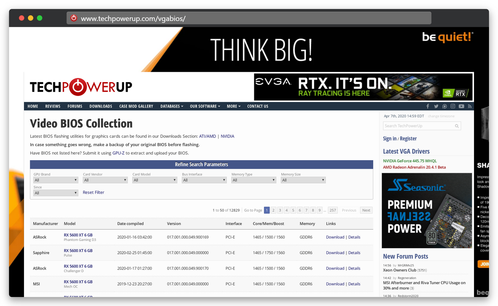 Setting up a Windows 10 Virtual Machine on unRAID with an NVIDIA Graphics Card | Chris Sandvik